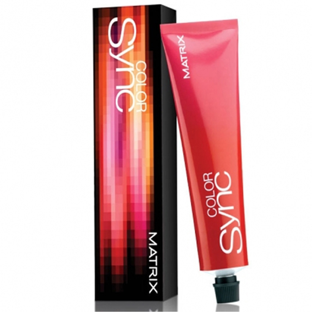 Matrix color sync 90ml - colore: 6g. Shop Italia Market