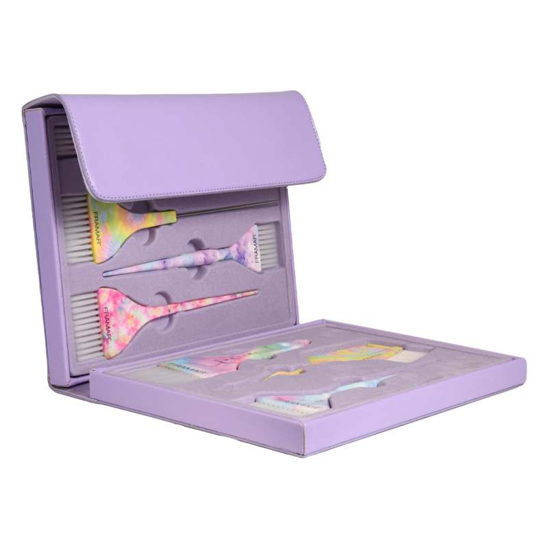 Framar dye jet set kit pennelli - colore:. Shop Italia Market