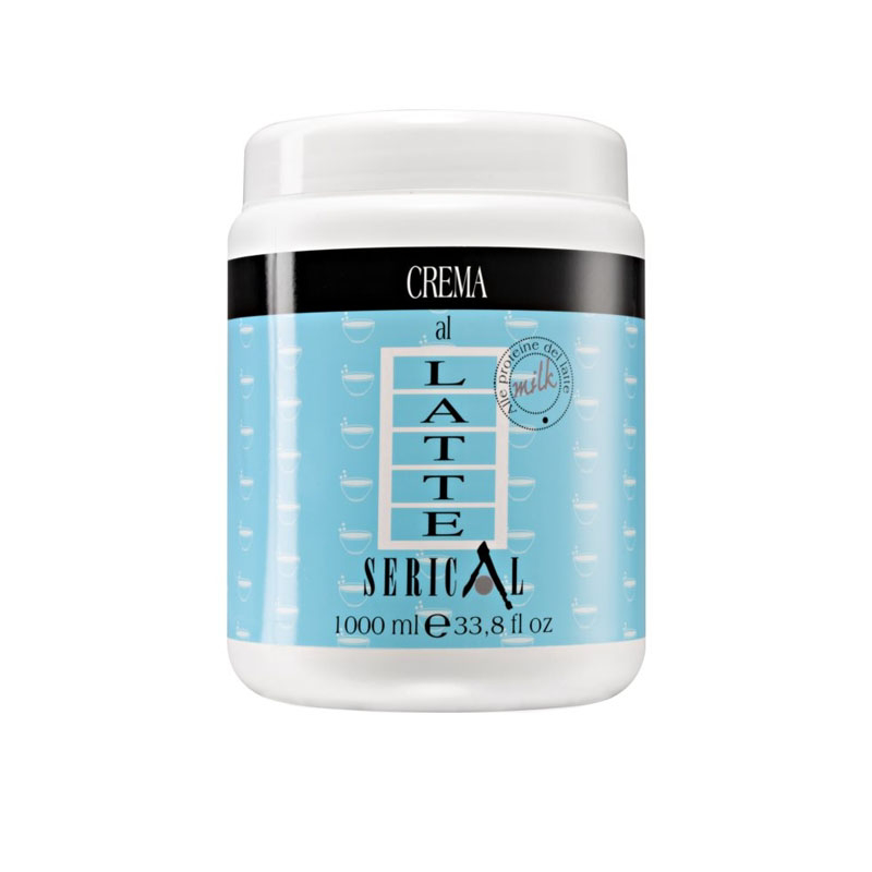 Serical crema al latte 1000ml - colore:. Shop Italia Market