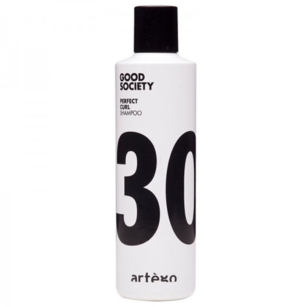 Artego good society 30 perfect curl shampoo 250ml - colore:. Shop ...