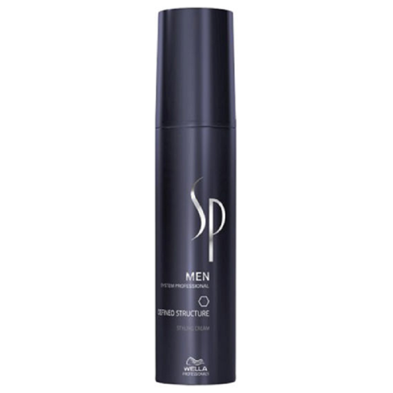 Wella system professional men defined structure 100ml - colore:. Shop ...