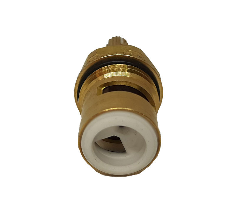 Ricambio vitone ceramico 1/2" per miscelatore ideal standard a963003nu ...