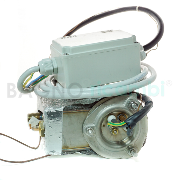 Kit impianto completo per box relaxia grandform kitrel. Shop Italia Market